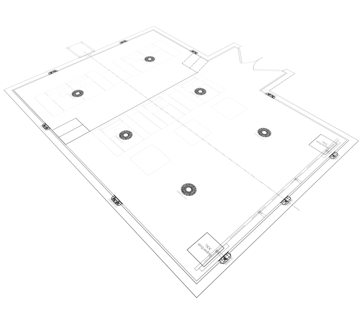 Defining Cinemas – Art Meets Acoustics